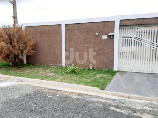 Chácara á venda com 1060m² em Hortolândia/SP