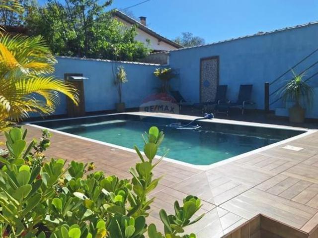 Chácara a venda com 1075 m2 com 4 casas em Itatiba/SP por R$ 999.000