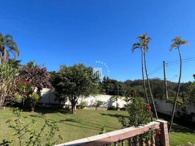 CHÁCARA Á VENDA COM 1090M² NO PARQUE NIAGRARA EM CAMPO LIMPO/SP