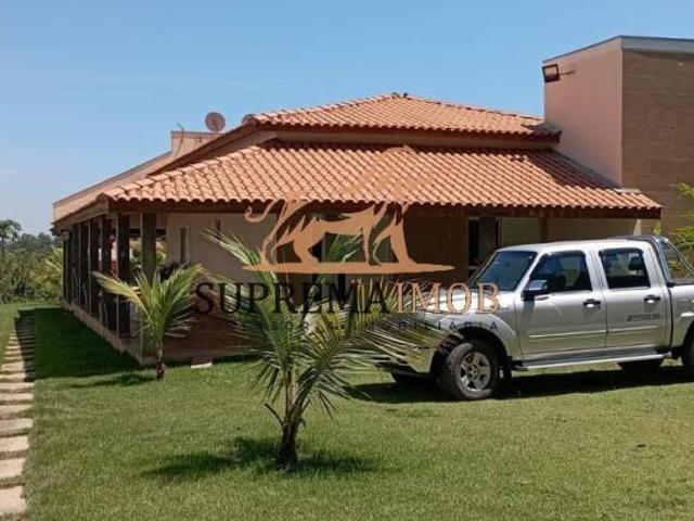 Chácara à venda com 1.000m² Caguaçu, Sorocaba/SP