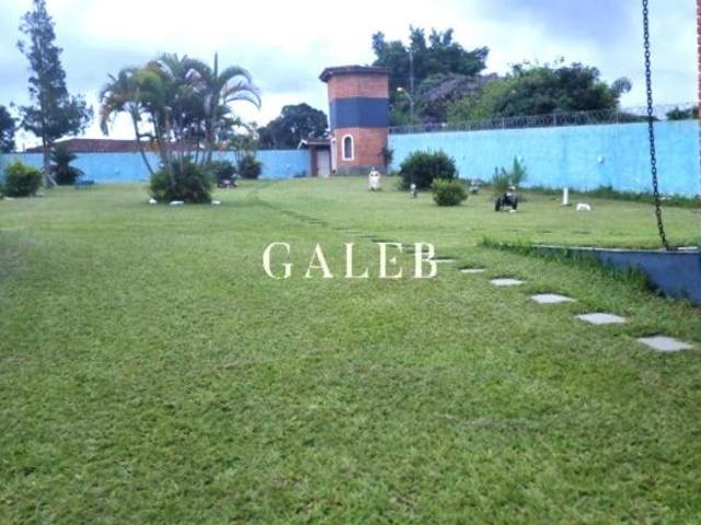 Chácara à venda com 1.000m² de terreno