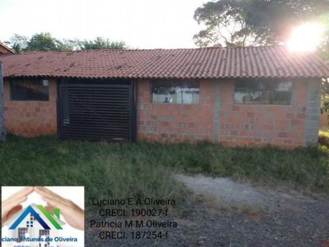 Chácara à venda com 1.528m² estrutura comércio Rural em Boituva