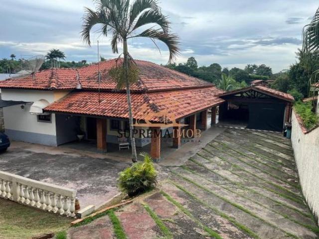Chácara à venda com 1.958m² Residencial Vitassay em Boituva/SP