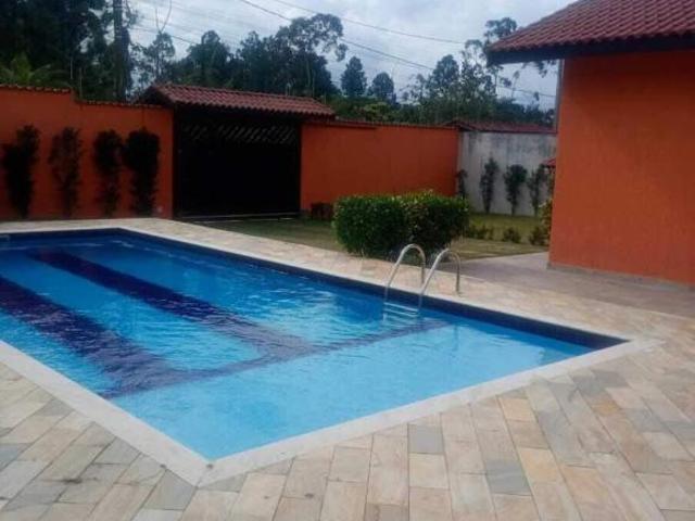 Chácara à venda com 1 quarto no bairro Umuarama