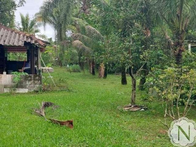 Chácara à venda com 1 quarto no bairro Gaivota Interior
