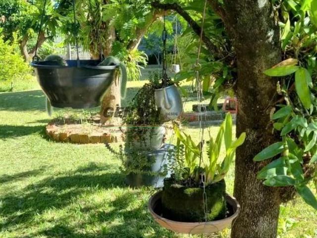 Chácara à venda com 1 quarto no Colinas de Indaiatuba, Indaiatuba SP