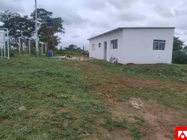 Chácara à venda com 1 quarto e 20.000 m² em Chácara São Sebastião, Santa Bárbara d’Oeste
