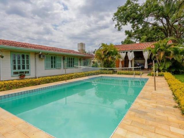 Chacara a Venda com 2600m² no condominio Chácara Tres Marias, Sorocaba SP