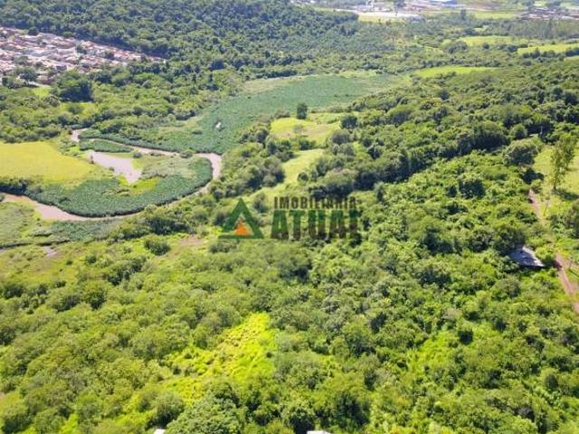 CHÁCARA A VENDA COM 20.000M² NA REGIÃO SUL DE LONDRINA