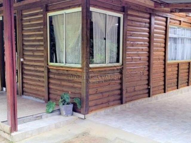 Chácara à Venda com 22.000m² em Campestre da Faxin