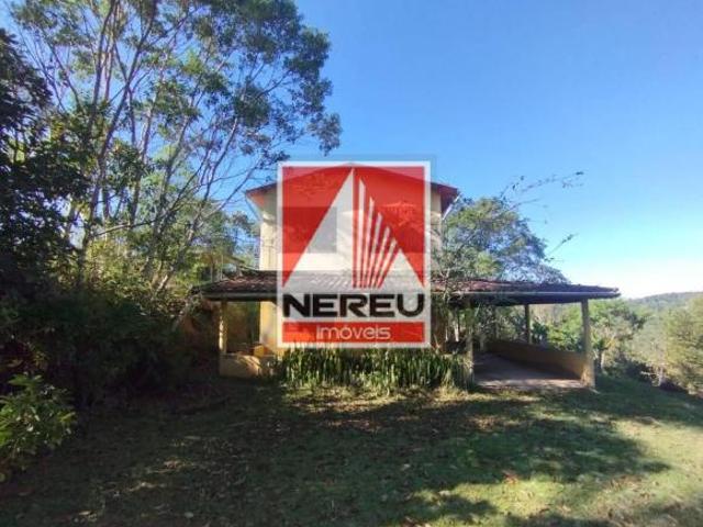 Chácara à venda com 22.650 m² – Juquitiba/SP
