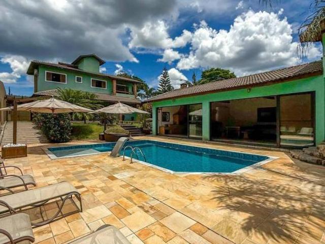 CHÁCARA À VENDA COM 2.095M² – CHÁCARAS BRASIL!
