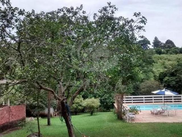 Chácara a venda com 2.112 m² na Fazenda Santa Candida em Campinas/SP