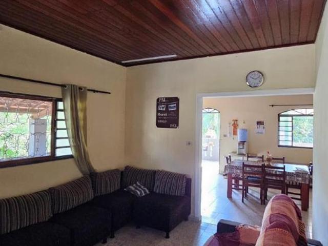 Chácara à Venda com 2.334,25 m²– Espaço, Conforto e Natureza em um Só Lugar!