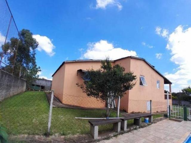 CHACÁRA À VENDA COM 2.500 M² ACEITA PERMUTA DE MENOR VALOR