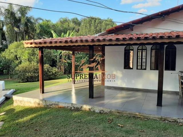 Chácara à venda com 2.600m² Condomínio Terras de Santa Elizabeth, Itu/SP