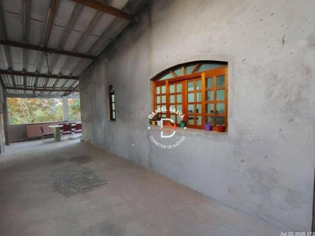 Chácara à venda com 2 dormitórios, 1270 m² por R$ 499.000 Mairiporã Mairiporã/SP