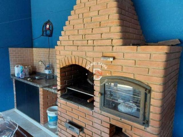 Chácara à venda com 2 dormitórios 2 Suítes, 1000 m² por R$ 850.000 Condomínio Fechado Atibaia/SP