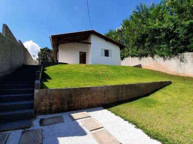 Chácara à Venda com 2 Dormitórios Financiamento Mairiporã por R$570 mil!