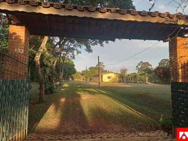 Chácara à venda com 2 quartos 1 suíte e 4 vagas na Chácaras Central em Nova Odessa