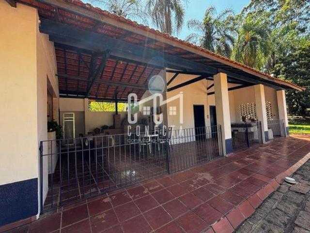 Chácara a venda com 2 quartos Condomínio Recanto dos Pássaros, Indaiatuba SP