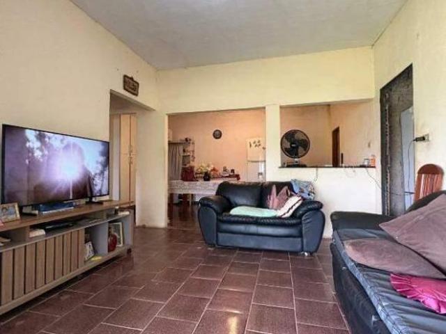 Chácara à venda com 2 quartos e 2 vagas no Ch. de Recreio Cruzeiro do Sul em Santa Bárbara d&apos Oeste