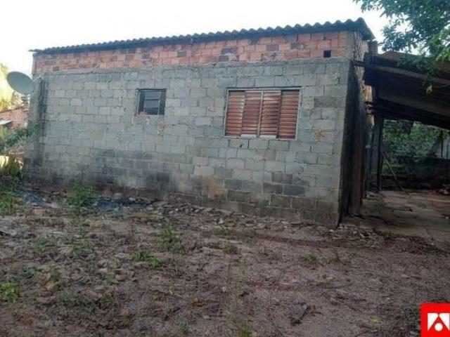 Chácara à venda com 2 quartos e 2 vagas no Bairro Tupi em Piracicaba
