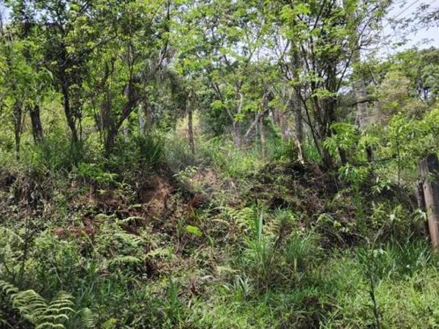 Chácara à venda com 2 quartos em Vila Caputera, Mogi das Cruzes