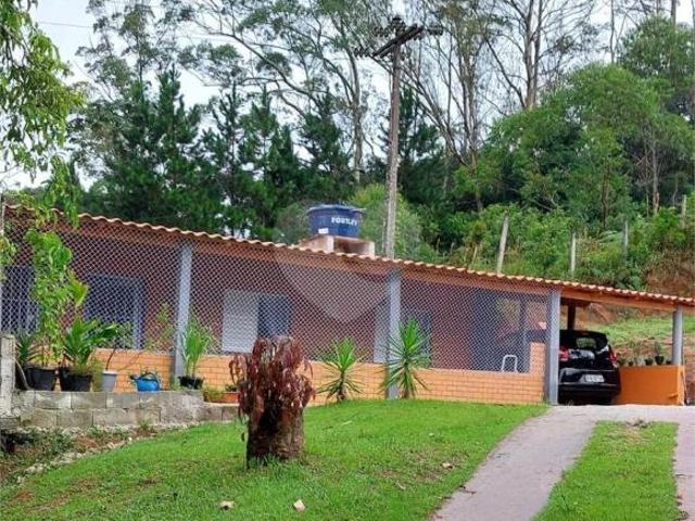 Chácara à venda com 2 quartos em Biritiba Ussu, Mogi das Cruzes