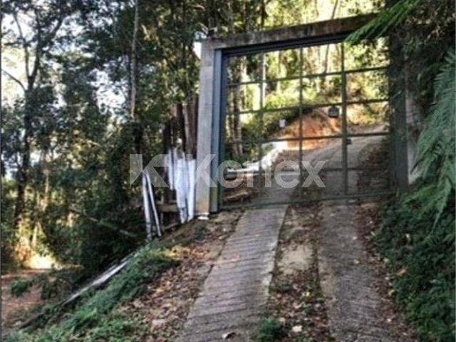 Chácara à venda com 2 quartos em Boa Vista, Mairiporã