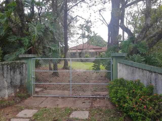 Chácara à venda com 2 quartos em Chácara Leila, São Carlos