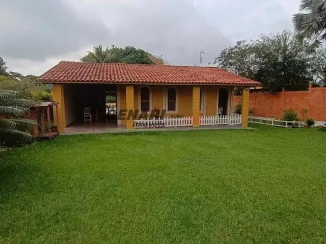 Chácara à venda com 2 quartos no Vale do Sol Indaiatuba SP