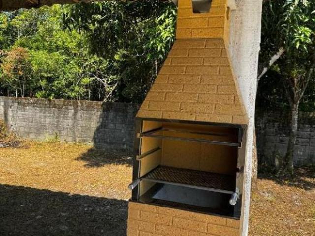 Chácara à venda com 2 quartos no bairro Gaivota Interior