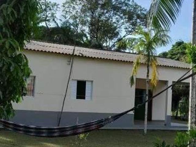 Chácara à venda com 2 quartos no bairro São Fernando Chácaras