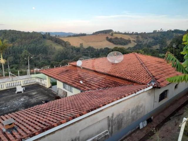 Chácara à venda com 2 quartos no Centro, Pinhalzinho