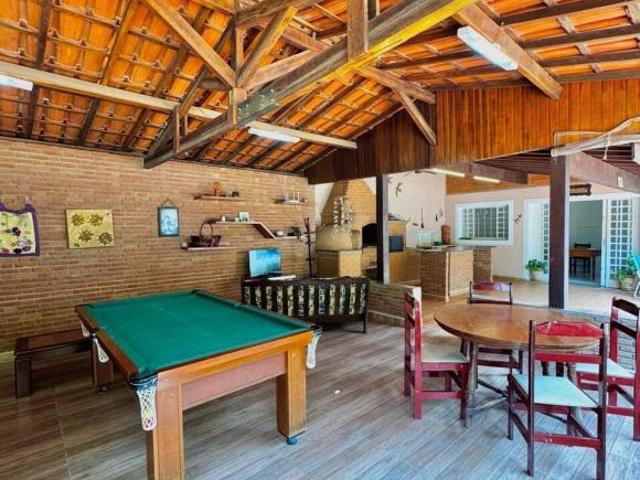 Chácara à Venda com 3.024M² em Atibaia