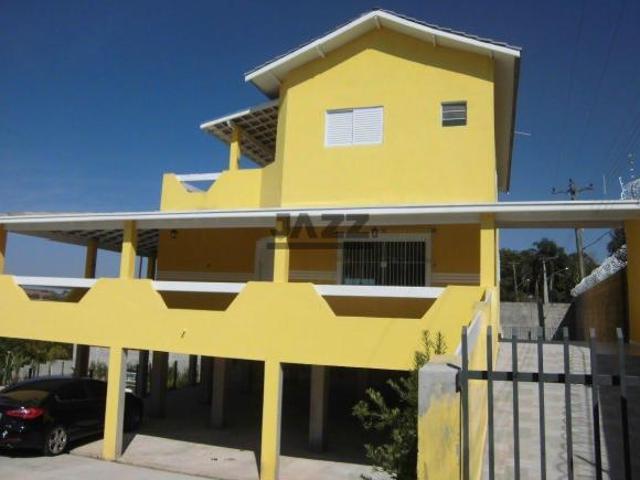 Chácara à venda com 3.480m² no bairro Piedade em Caçapava/SP
