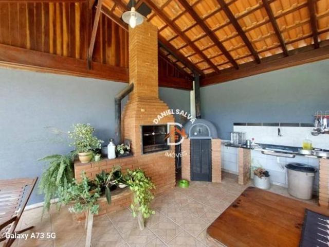 Chácara à venda com 3 dormitórios, 1450 m² por R$ 1.150.000 Chácara À Venda Em Atibaia Atibaia/S