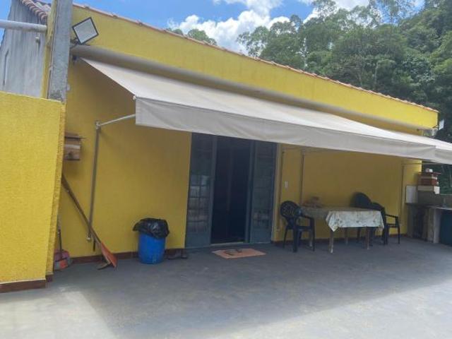 Chácara à venda com 3 dormitórios, 1 banheiro, 6 vagas de garagem, 2677m² bairro Morro Grande, Nazar