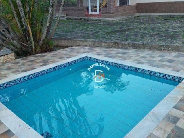 Chácara à venda com 3 dormitórios, 6.000 m² por R$ 849.000 Bom Jesus Dos Perdoes/S