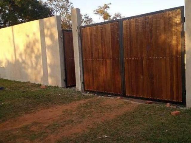 Chácara à venda com 4 dormitórios Bairro Recanto Maravilha
