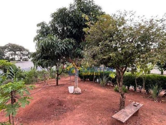 Chácara à venda com 3 dormitórios no Jardim Estância Brasil, Atibaia