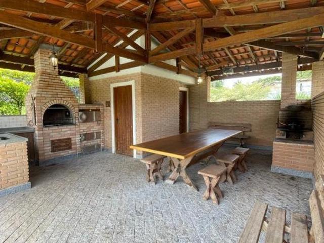 Chácara à venda com 3 dormitórios sendo 1 suíte, 6138 m² por R$ 1.050.000 Jardim Estância Brasil
