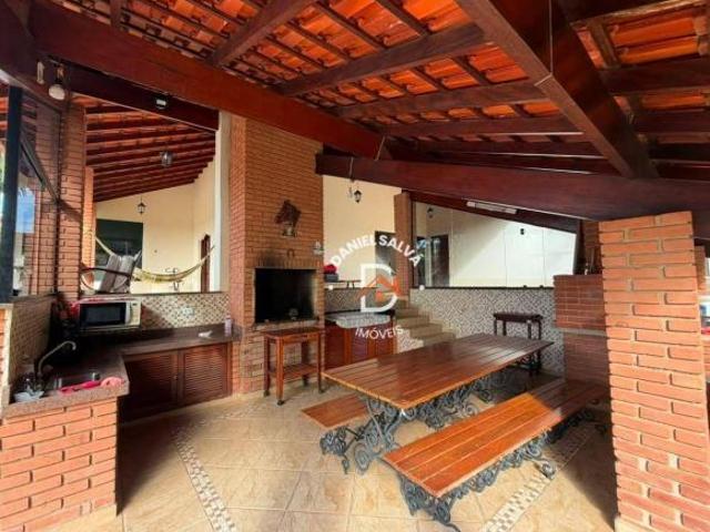 Chácara à venda com 3 dormitórios sendo 1 suíte, 2000 m² por R$ 2.500.000 Chácara À Venda Em Atib