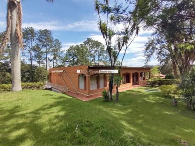 Chácara a venda com 3 quartos, 565m2 no Ipanema do Meio Sorocaba