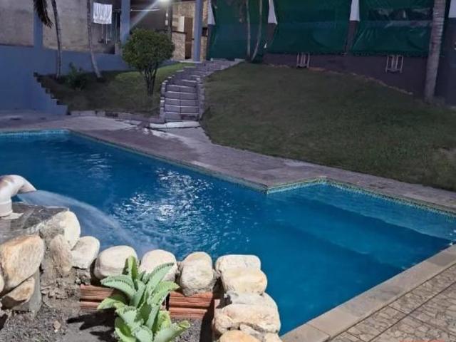 Chácara à venda com 3 quartos 1 suíte e 12 vagas no Porto de Limeira
