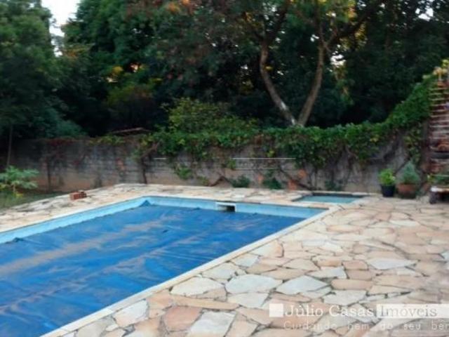 Chácara a venda com 3 quartos, 2.100m2 no Jardim São Carlos Sorocaba