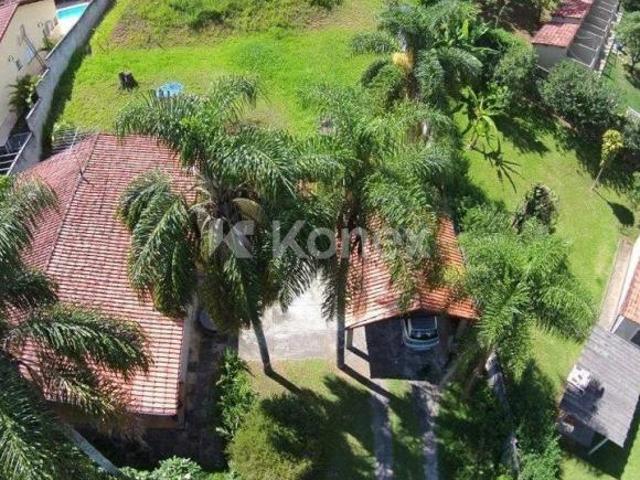 Chácara à venda com 3 quartos em Chácara Jaraguá, São Paulo