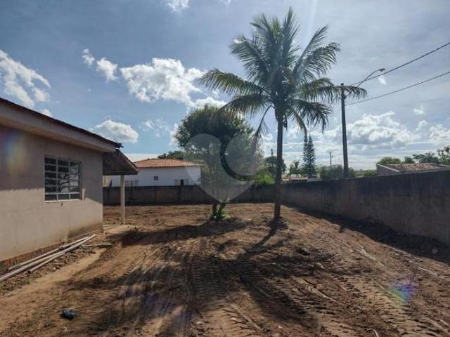 Chácara à venda com 3 quartos em Loteamento Tutoya do Vale, São Carlos