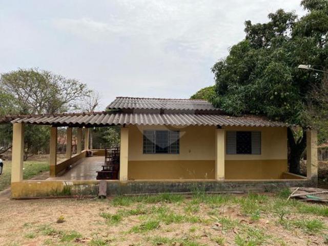 Chácara à venda com 3 quartos em Parque Itaipu, São Carlos